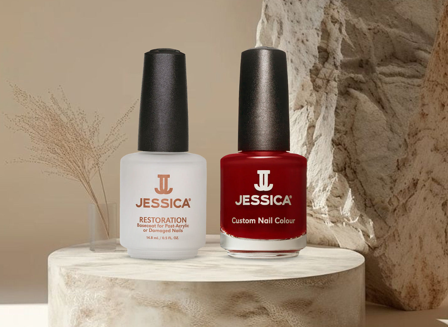 Jessica Cosmetics – Jessica Nails
