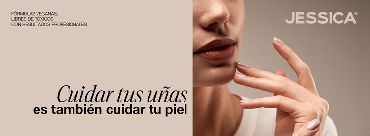 Jessica Cosmetics – Jessica Nails
