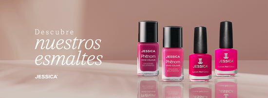 Jessica Cosmetics – Jessica Nails