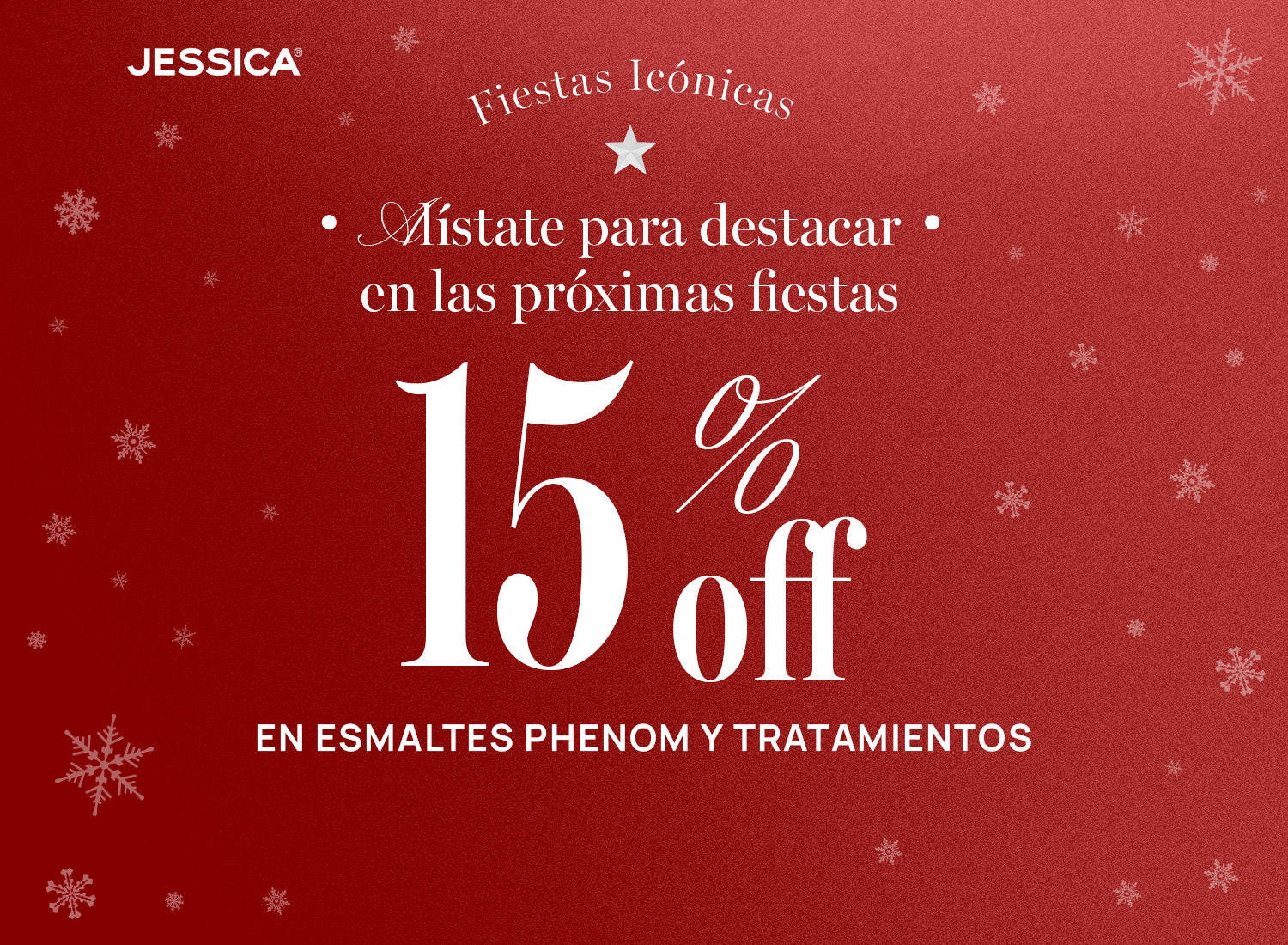 Jessica Cosmetics – Jessica Nails