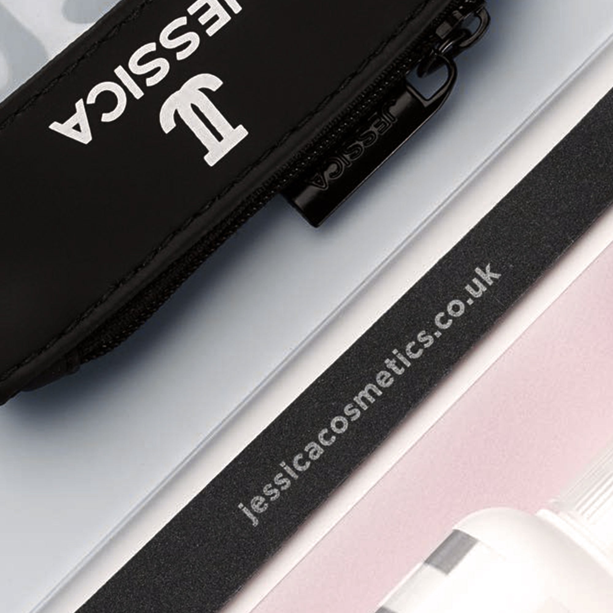 Jessica Cosmetics – Jessica Nails